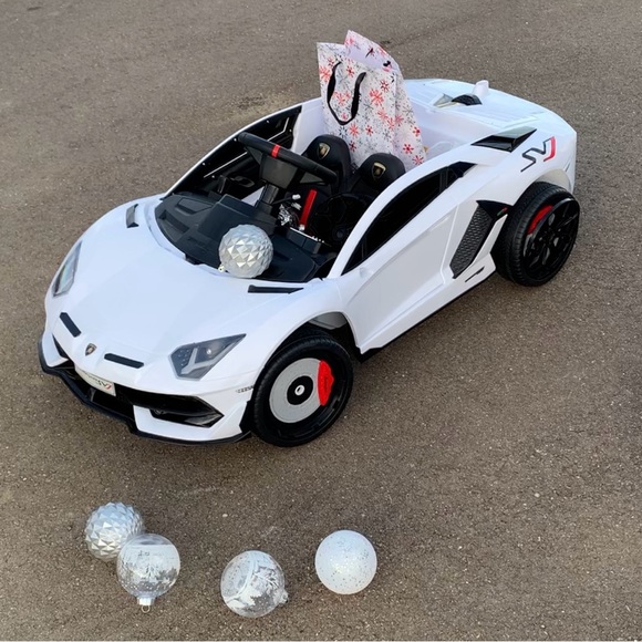 Toys | Toy Lamborghini Car | Poshmark